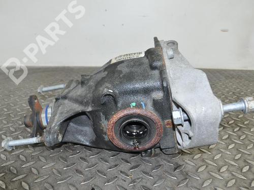 Rear differential BMW 3 (F30, F80) 318 d 8228999 | B-Parts
