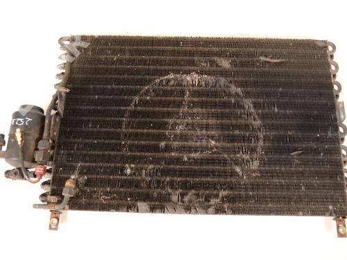 AC radiator MERCEDES-BENZ SL (R107) 380 SL (107.045) 8859789 | B-Parts