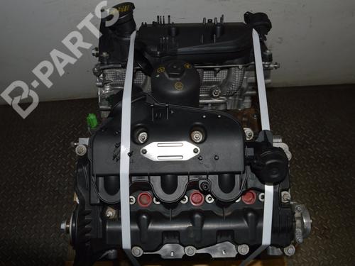 Engine LAND ROVER RANGE ROVER SPORT I (L320) 2.7 D 4x4 7540911 | B-Parts
