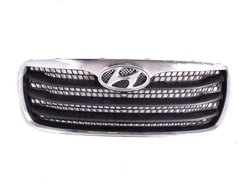 Grilles de calandre HYUNDAI SANTA FÉ II (CM) 2.2 CRDi 10534892 | B-Parts