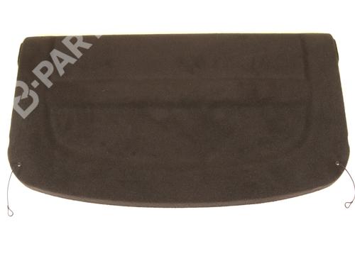 Rear parcel shelf OPEL GRANDLAND X (A18) 1.2 (75) | B-Parts