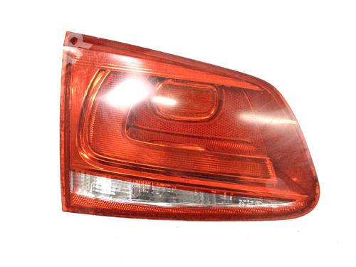 Third brake light VW TOUAREG (7P5, 7P6) 3.0 V6 TDI 7485637 | B-Parts