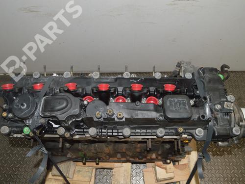 Moteur BMW 5 (E60) 535 d 10915573 | B-Parts