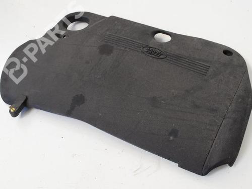 Engine cover LAND ROVER RANGE ROVER EVOQUE (L538) 2.2 D 12676426 | B-Parts