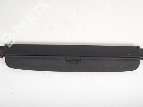 Rear parcel shelf BMW X5 (F15, F85) xDrive 40 d 12003927 | B-Parts