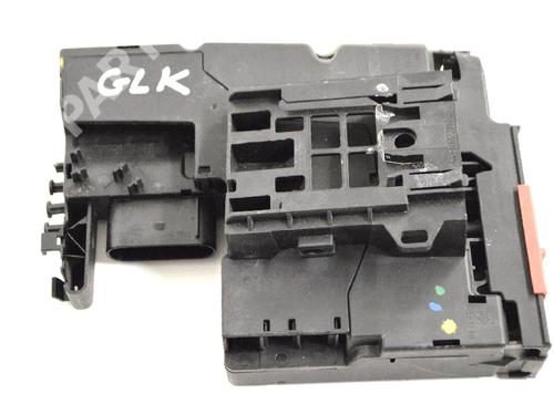 Fuse box MERCEDES-BENZ GLK-CLASS (X204) 200 (204.934) 7500187 | B-Parts
