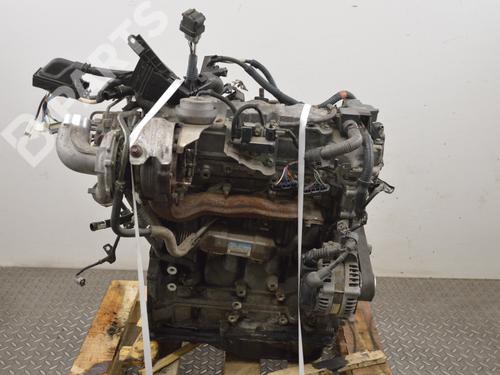 Moteur TOYOTA RAV 4 III (_A3_) 2.2 D 4WD (ALA30_) 10992942 | B-Parts