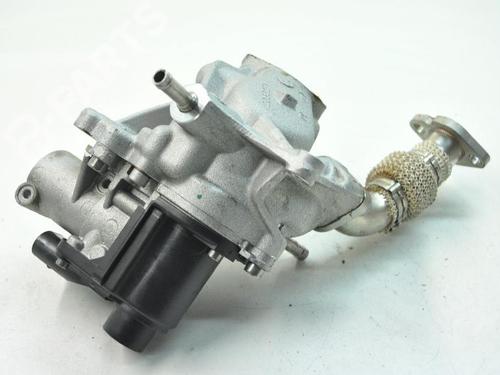 Egr VW TOUAREG (7P5, 7P6) 4.2 V8 TDI 7489711 | B-Parts
