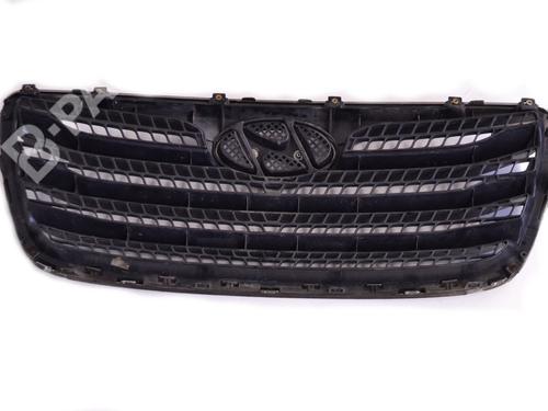 Grilles de calandre HYUNDAI SANTA FÉ II (CM) 2.2 CRDi 10534892 | B-Parts