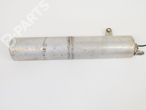 Suspension compressor VW TOUAREG (7P5, 7P6) 3.0 V6 TDI VW: 7P0616201A ...