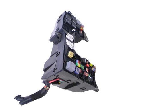Fuse box JAGUAR XF I (X250) 2.2 D 10533875 | B-Parts