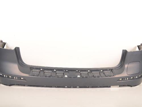 Rear bumper MERCEDES-BENZ GLE (W166) 500 e 4-matic (166.063) 8868480 ...