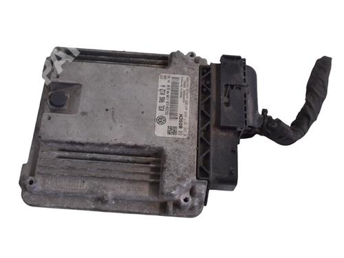 Engine control unit (ECU) VW CRAFTER 30-50 Van (2E_) 2.0 TDI 10534271 ...