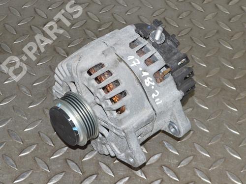 Alternator MERCEDES-BENZ AMG GT Roadster (R190) GT C (190.480) 8411111 ...