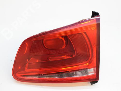 Third brake light VW TOUAREG (7P5, 7P6) 3.0 V6 TDI 7485637 | B-Parts