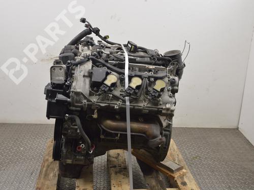 Engine MERCEDES-BENZ R-CLASS (W251, V251) R 350 4-matic (251.065, 251. ...