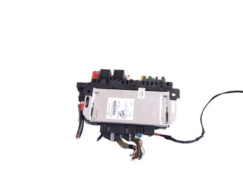 Fuse box MERCEDES-BENZ SL (R230) 350 (230.467) 4713807 | B-Parts