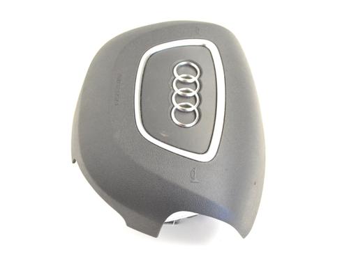 Driver airbag AUDI A4 B8 (8K2) 2.0 TDI 8001593 | B-Parts