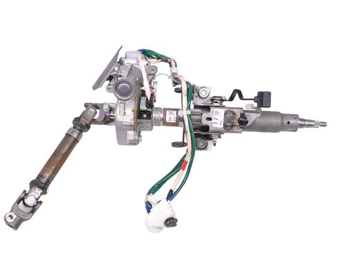 Steering column TOYOTA PRIUS (_W3_) 1.8 Hybrid (ZVW3_) 11684503 | B-Parts