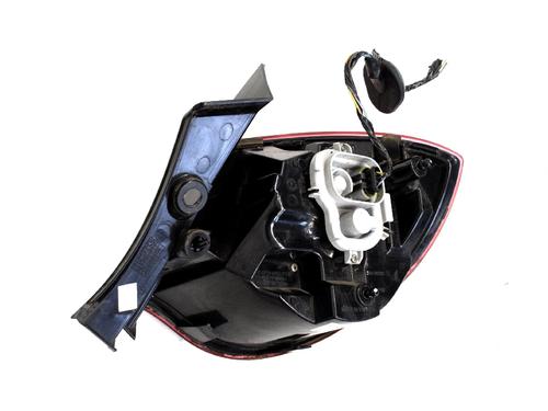 Left taillight ALFA ROMEO GIULIETTA (940_) 1.6 JTDM (940FXD1A) 7748905 ...