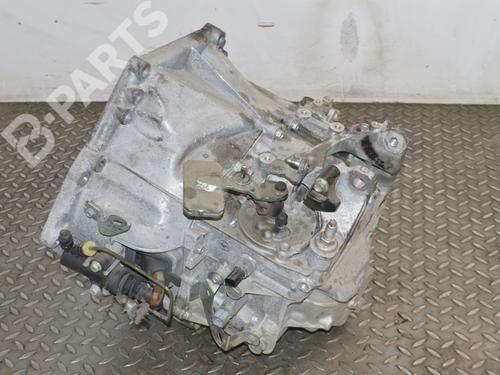 Gearbox MAZDA CX-5 (KE, GH) 2.2 D (KE2FW) 7541129 | B-Parts