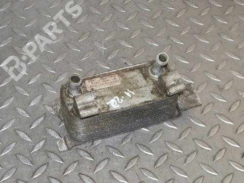 Water radiator JAGUAR XJ (X350, X358) D 2.7 8865034 | B-Parts