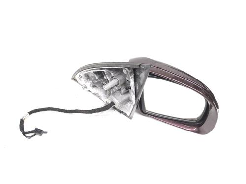 Right mirror MERCEDES-BENZ R-CLASS (W251, V251) R 350 CDI 4-matic (251. ...