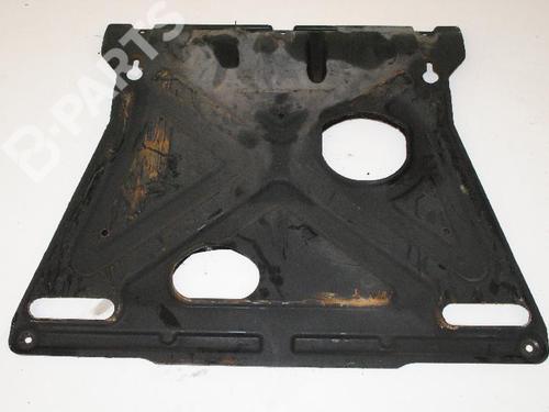 Upper protection JEEP GRAND CHEROKEE III (WH, WK) 3.0 CRD 4x4 8829896 ...