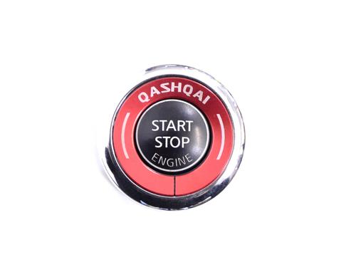 Ignition barrel NISSAN QASHQAI II SUV (J11, J11_) 1.5 dCi 3151987 | B-Parts