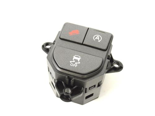 Switch LAND ROVER RANGE ROVER EVOQUE (L538) 2.0 D 4x4 9904033 | B-Parts