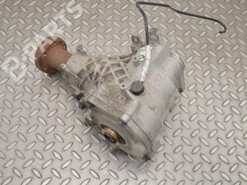 Transfer box LAND ROVER RANGE ROVER EVOQUE (L538) 2.2 D 4x4 6775183 | B ...