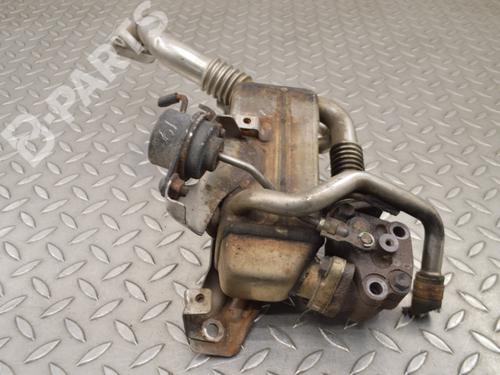 Egr OPEL ASTRA J (P10) 1.7 CDTI (68) 9976533 | B-Parts