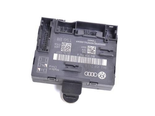Electronic module AUDI A5 (8T3) 3.0 TDI quattro 7503328 | B-Parts