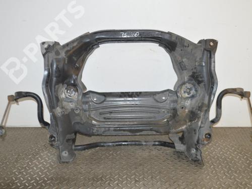 Subframe MERCEDES-BENZ S-CLASS (W221) S 350 CDI 9297138 | B-Parts