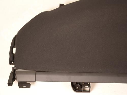 Rear parcel shelf VW PASSAT CC B6 (357) 2.0 TDI 7700450 | B-Parts