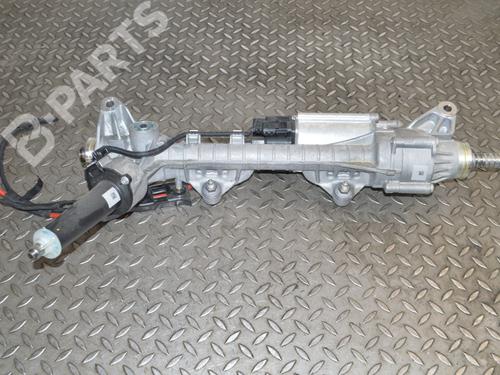 Steering rack BMW 5 (F10) 520 i 7700144 | B-Parts