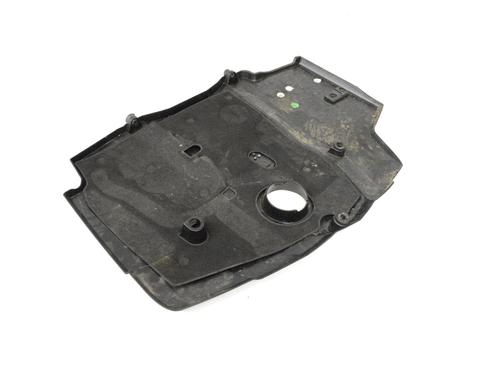 Engine cover MERCEDES-BENZ C-CLASS (W205) C 250 BlueTEC / d (205.008 ...