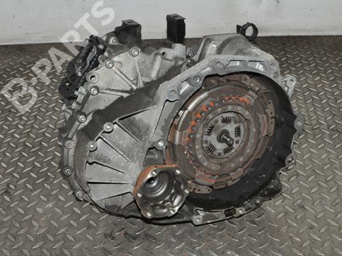 Automatic Gearbox Audi A1 8x1 8xk 1 4 Tfsi 7499825 B Parts
