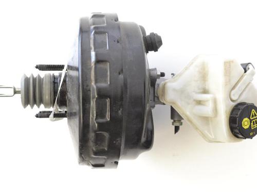 Servo brake LAND ROVER RANGE ROVER EVOQUE (L538) 2.0 D 4x4 4897807 | B ...