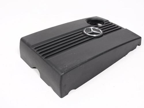 Engine cover MERCEDES-BENZ C-CLASS (W204) C 200 Kompressor (204.041 ...