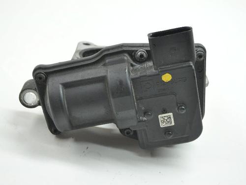Throttle body AUDI Q5 (8RB) 3.0 TDI quattro 7489444 | B-Parts