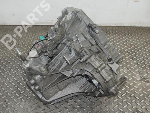 Manual gearbox NISSAN JUKE (F15) 1.5 dCi 7485642 | B-Parts