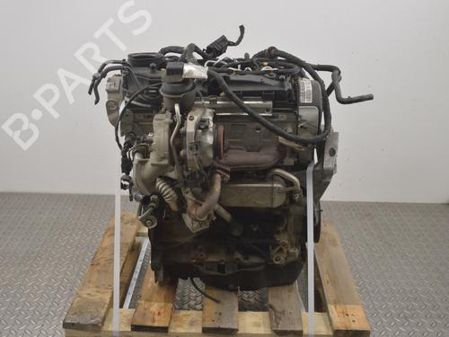 Engine VW PASSAT B7 Variant (365) 2.0 TDI 7673700 | B-Parts