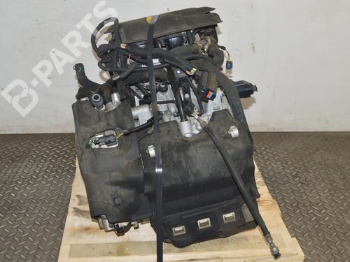 Engine BMW i3 (I01) Range Extender 8348563 | B-Parts
