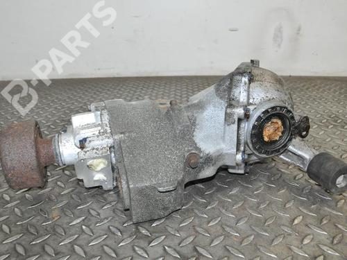 Rear differential VOLVO V70 II (285) R 2,5 T AWD 7754509 | B-Parts