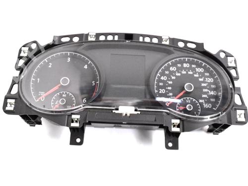 Instrument cluster VW GOLF VII (5G1, BQ1, BE1, BE2) 1.6 TDI 8197090 | B-Parts