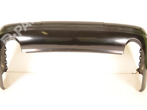 Rear bumper JAGUAR XJ (X350, X358) D 2.7 8864753 | B-Parts