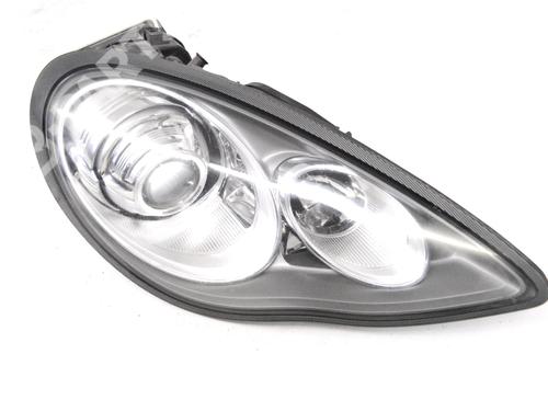 Phare droit PORSCHE PANAMERA (970) 3.0 D 107300 | B-Parts