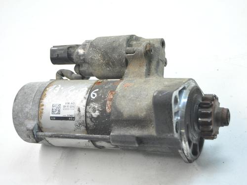 Starter VW TOUAREG (7P5, 7P6) 3.0 V6 TDI 6486364 | B-Parts