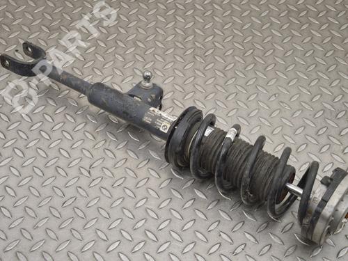 Right front shock absorber BMW 5 (G30, F90) 540 i 11114129 | B-Parts